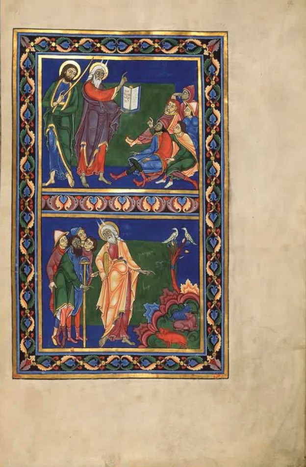 Rome | Patricia Lovett MBE