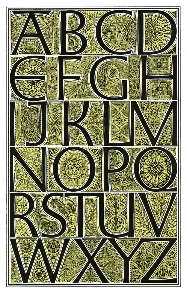 More Sheila Waters’ prints | Patricia Lovett MBE