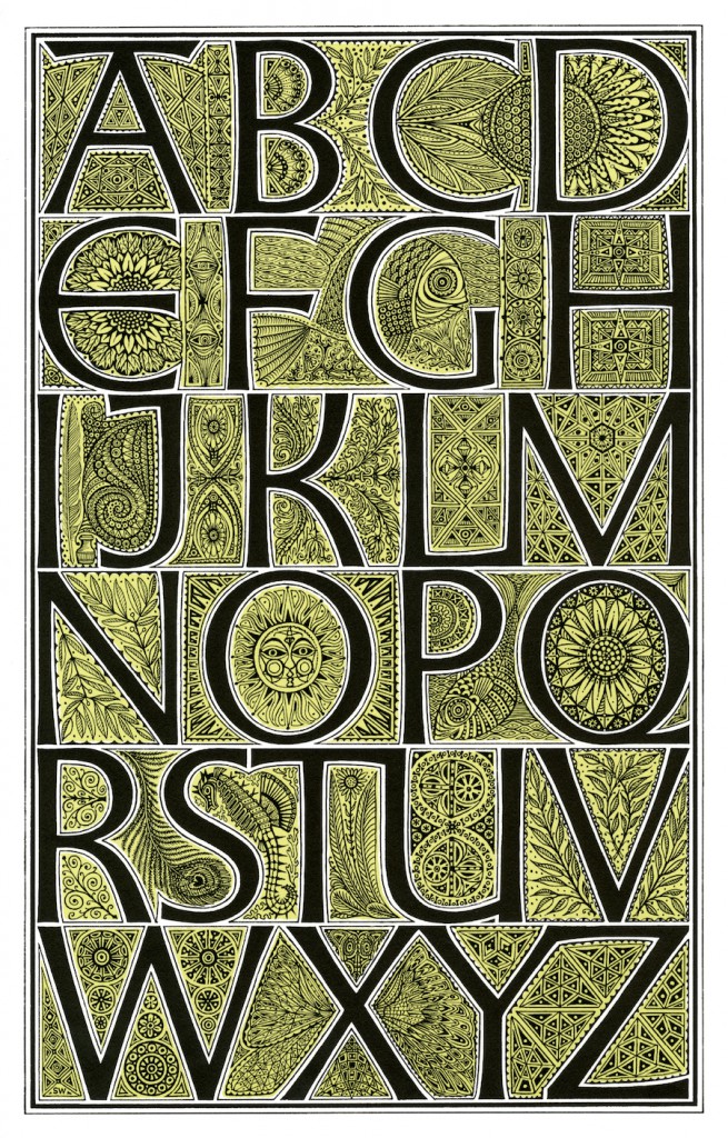 More Sheila Waters’ prints | Patricia Lovett MBE