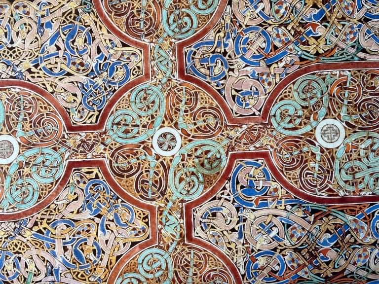 Calligraphy and lettering | Patricia Lovett MBE