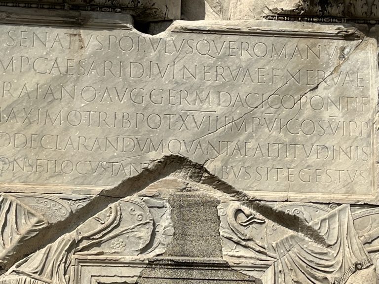 Calligraphy and lettering | Patricia Lovett MBE