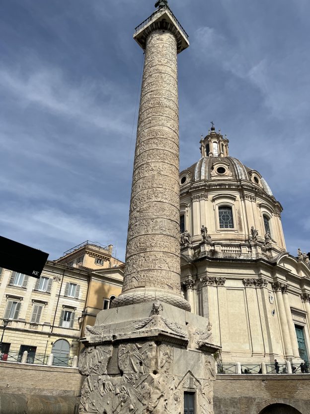 Calligraphy and lettering | Patricia Lovett MBE