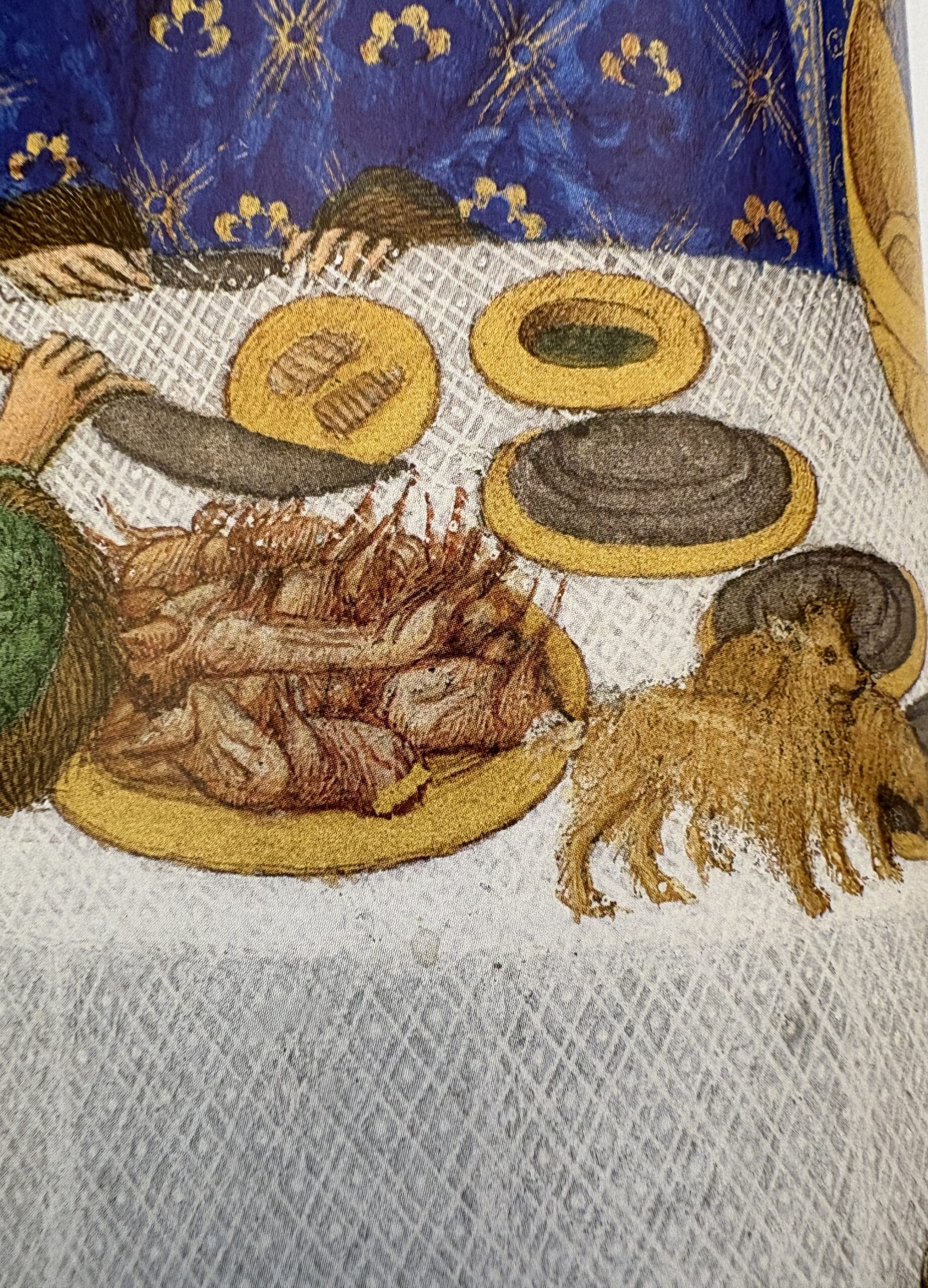 January | Patricia Lovett MBE